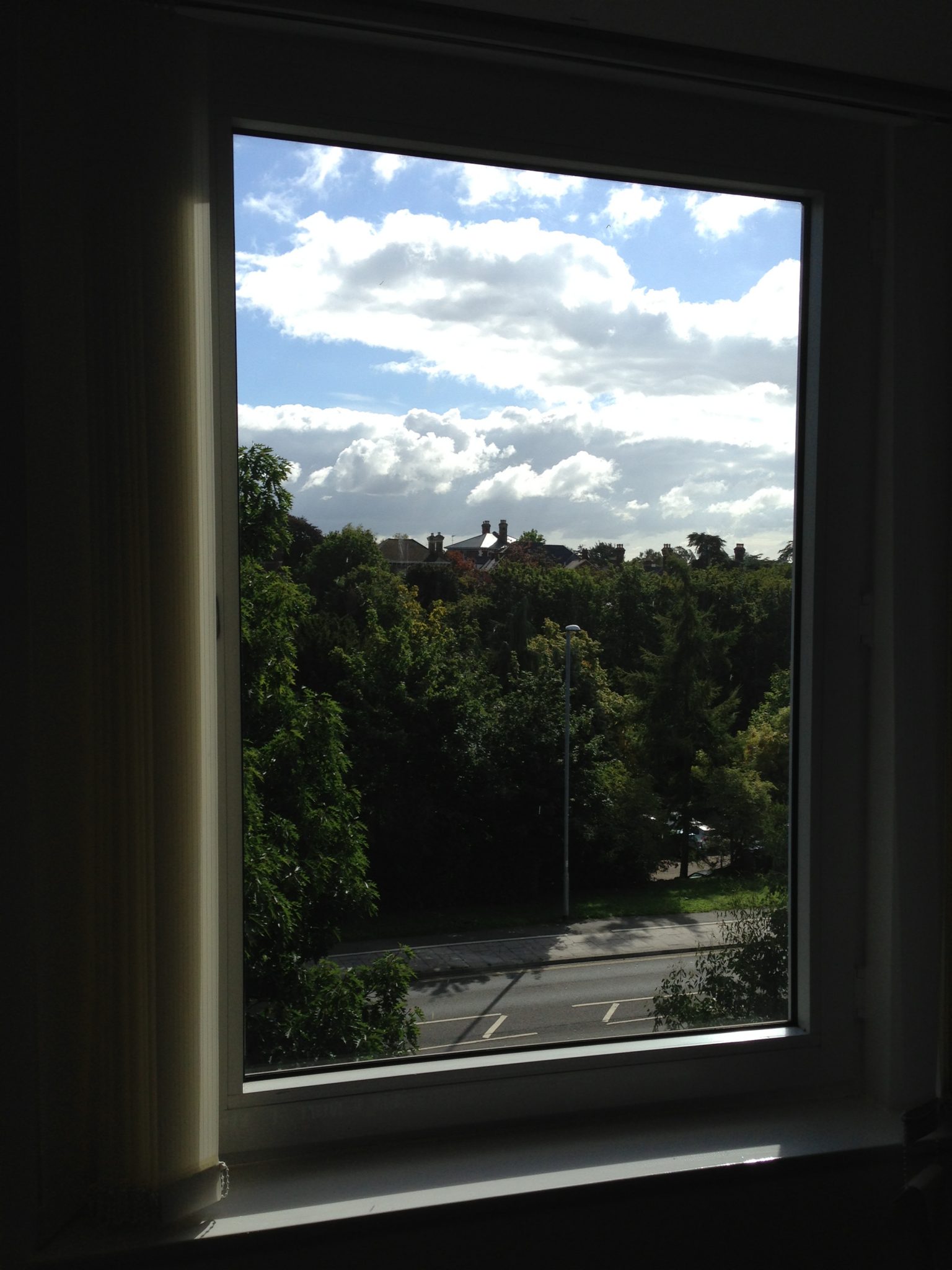 Nightscape NS15 Window Film - Devon Window Tinting