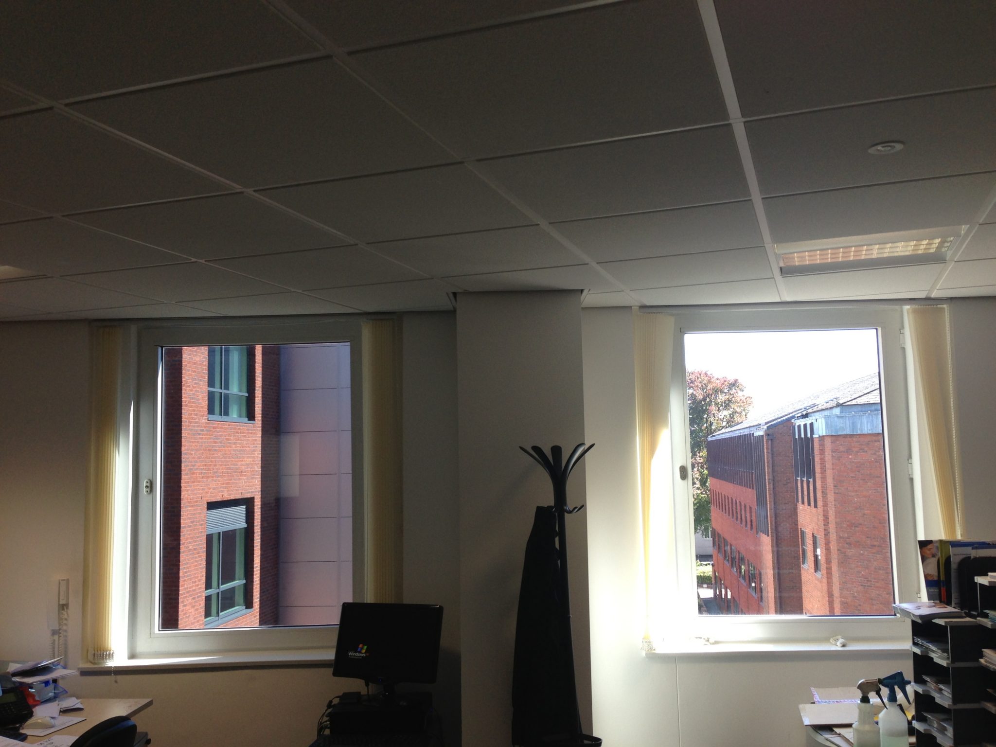 Nightscape 15 Window Film - Devon Window Tinting