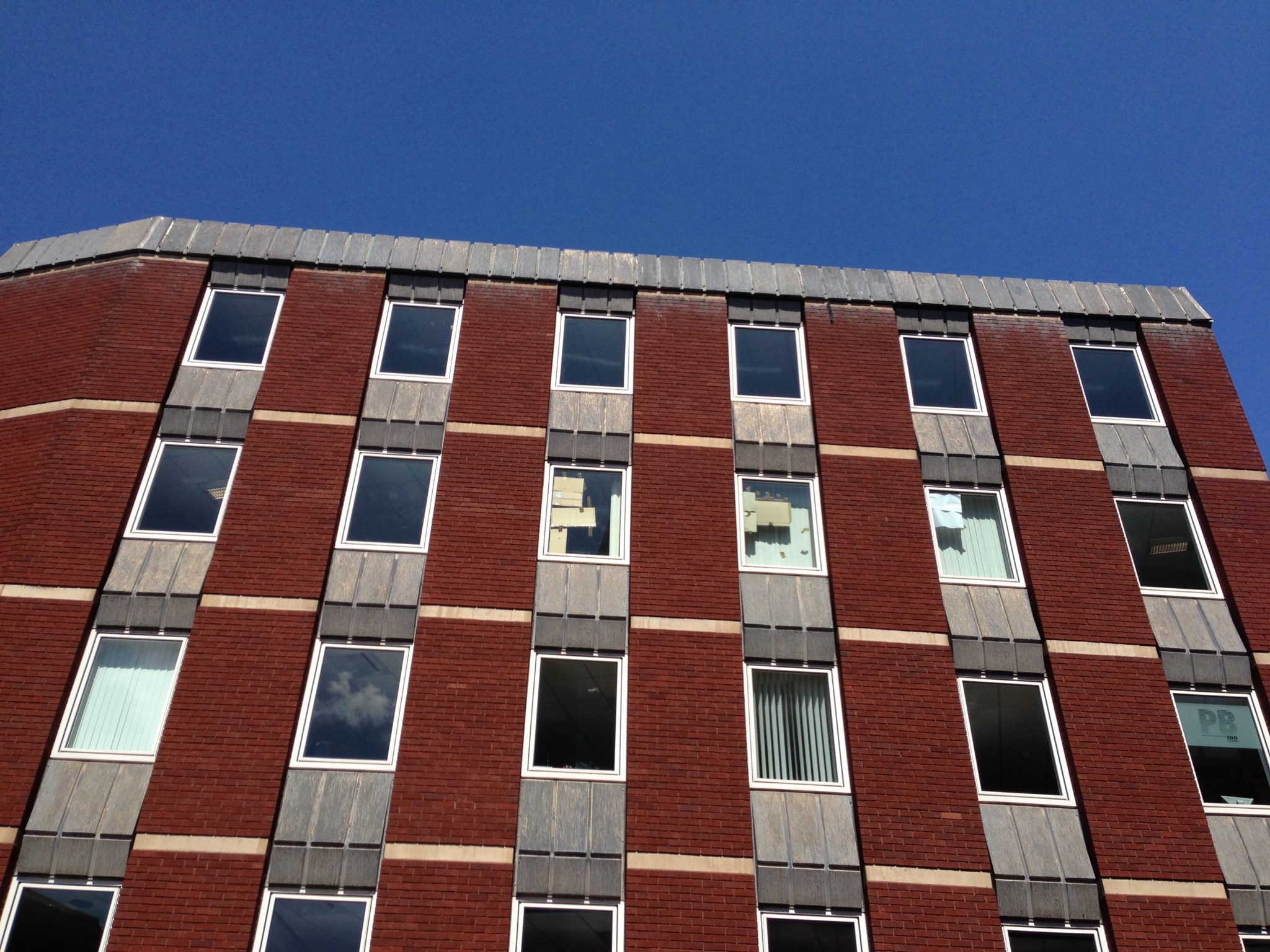 Nightscape 15 Window Film - Devon Window Tinting