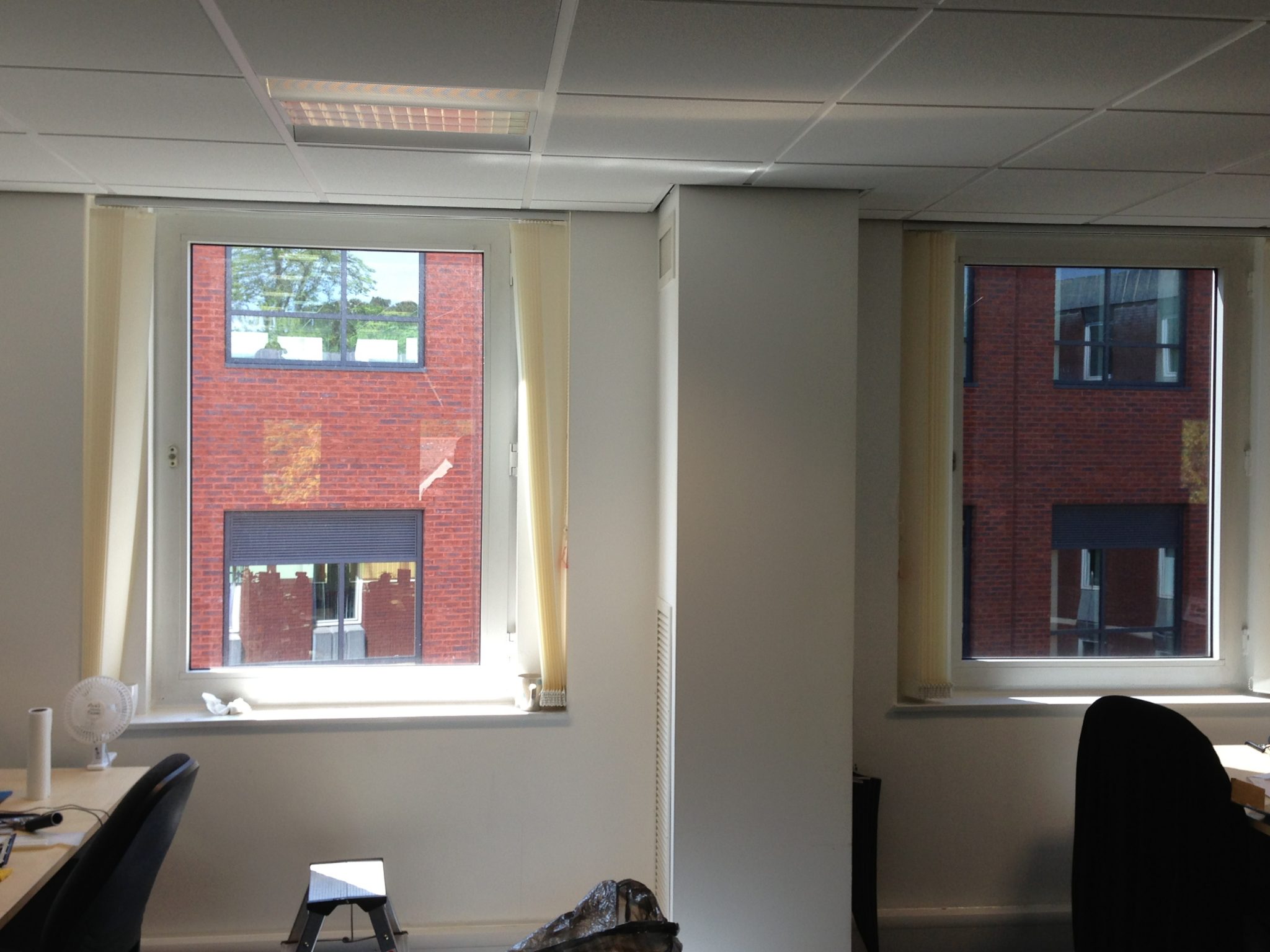Nightscape 15 Window Film - Devon Window Tinting