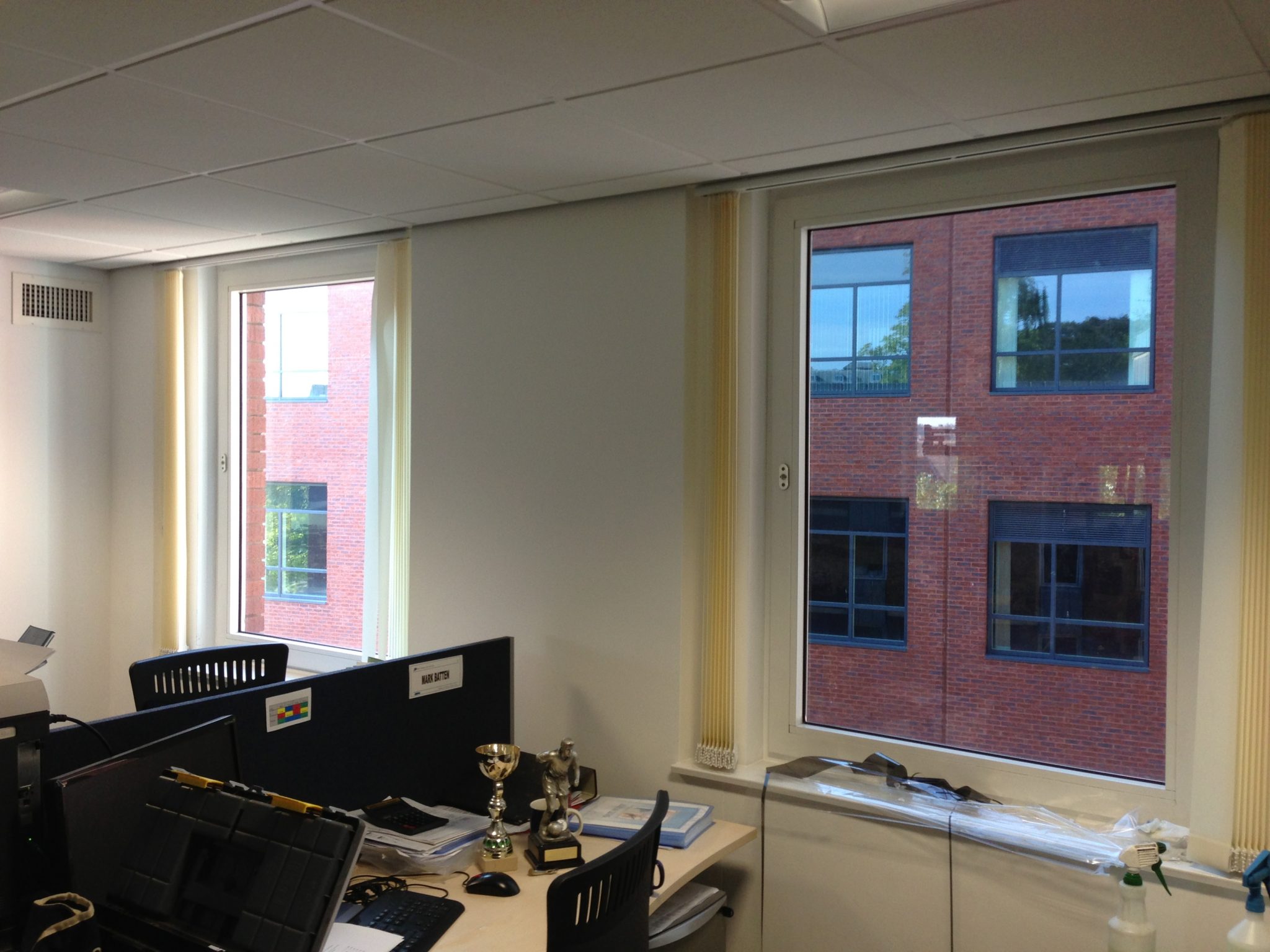 Nightscape 15 Window Film - Devon Window Tinting
