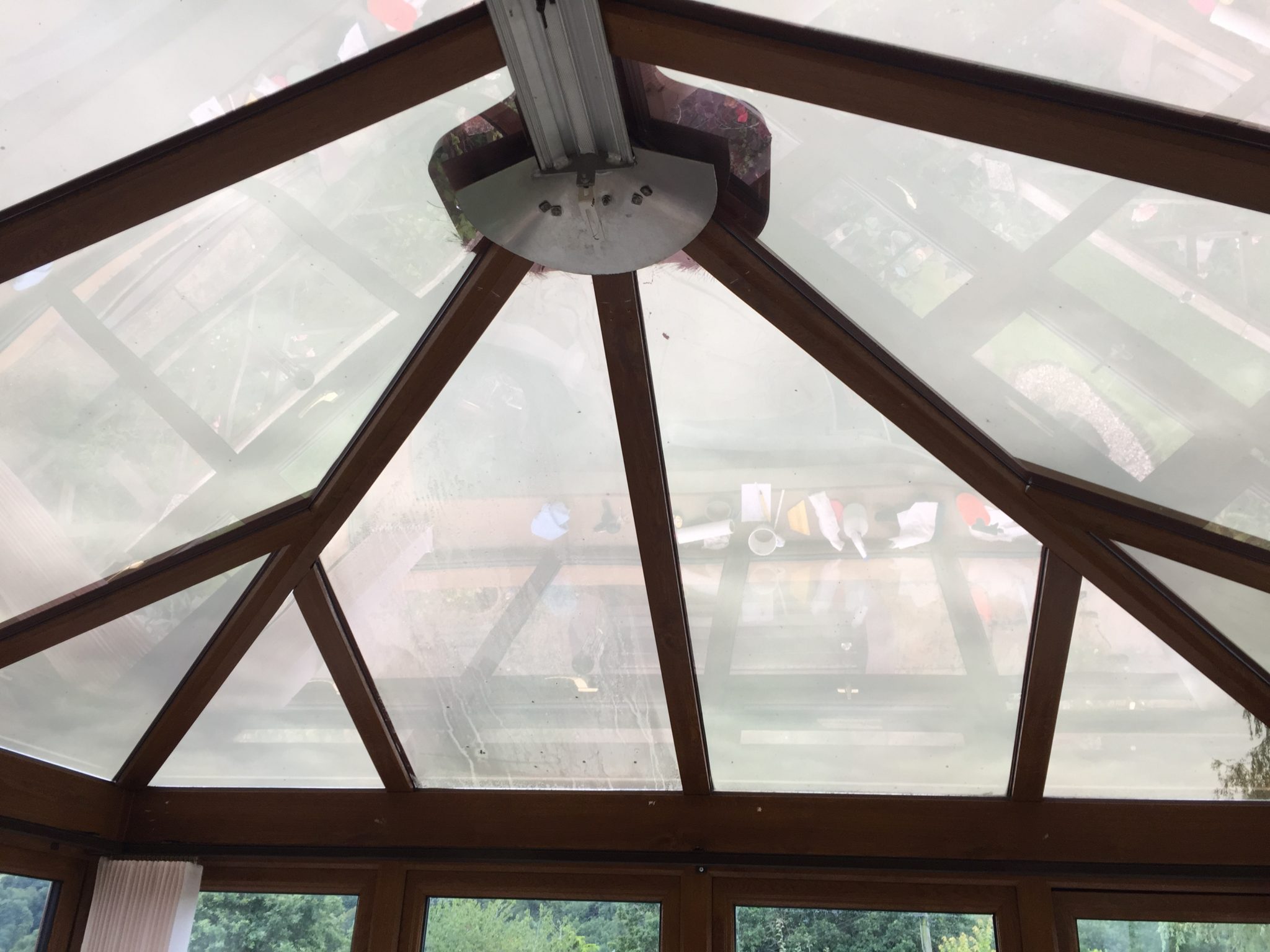 Solar Bronze Window Film - Devon Window Tinting