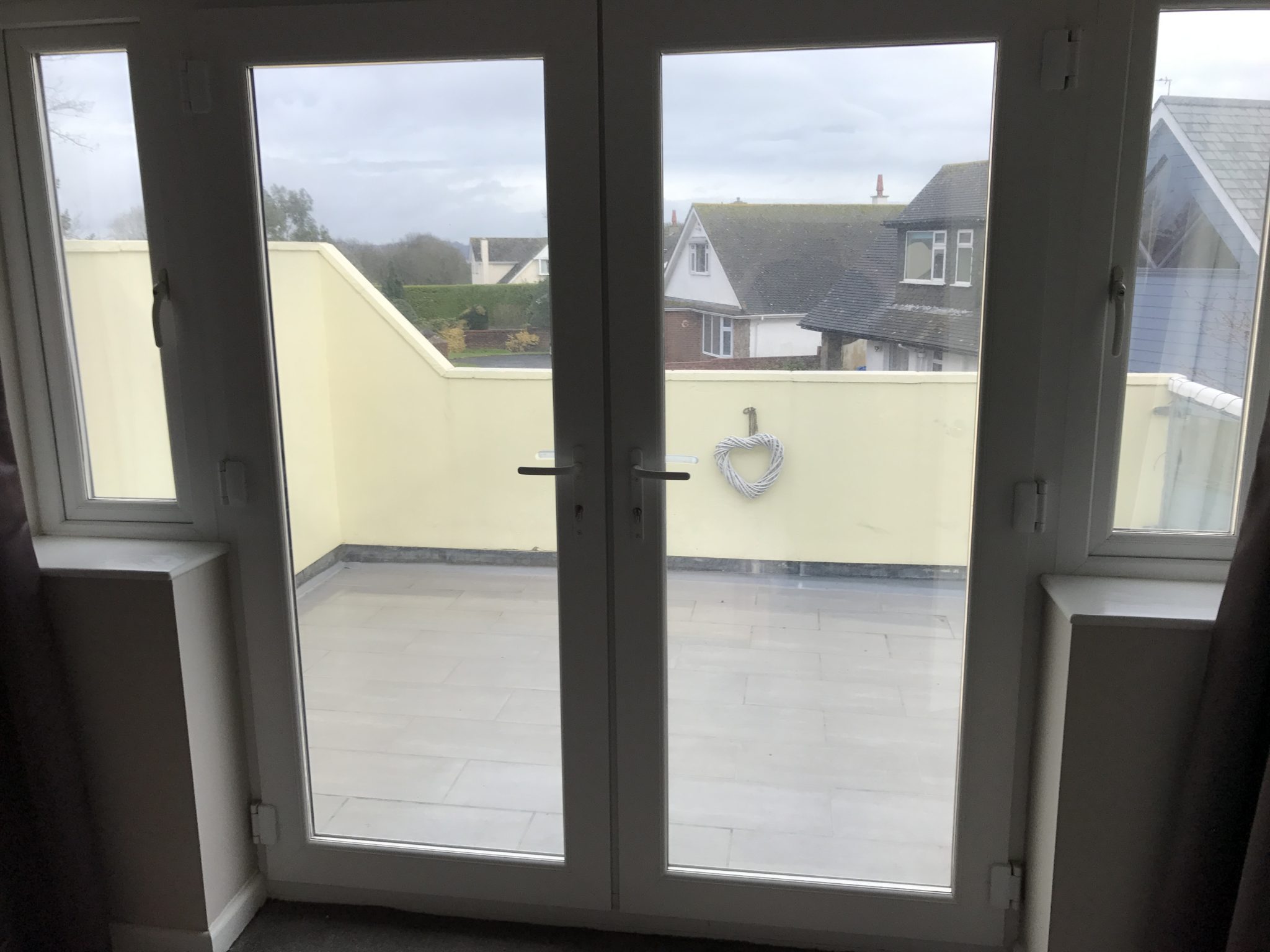 Silver 20 Reflective Window Film - Devon Window Tinting