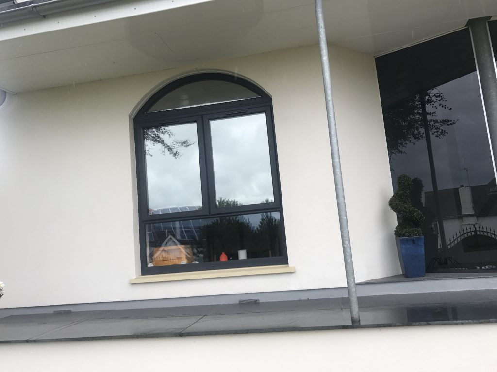 Solargard Silver 35 Window Film - Devon Window Tinting