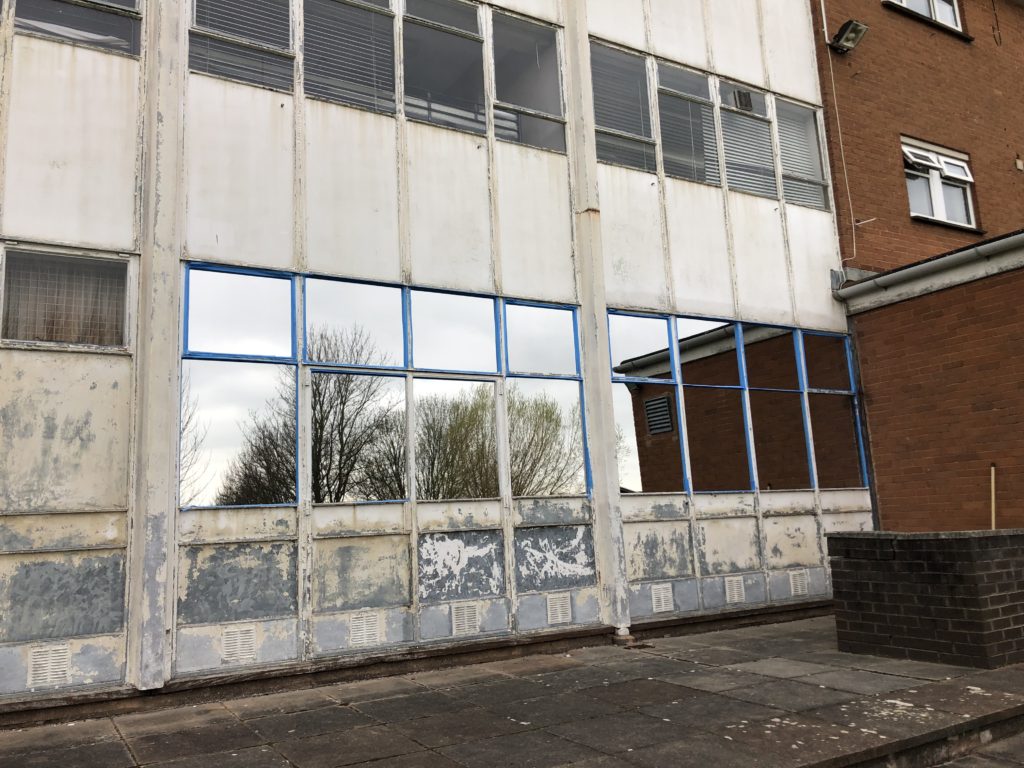 AV Silver 20 External Window Film - Devon Window Tinting