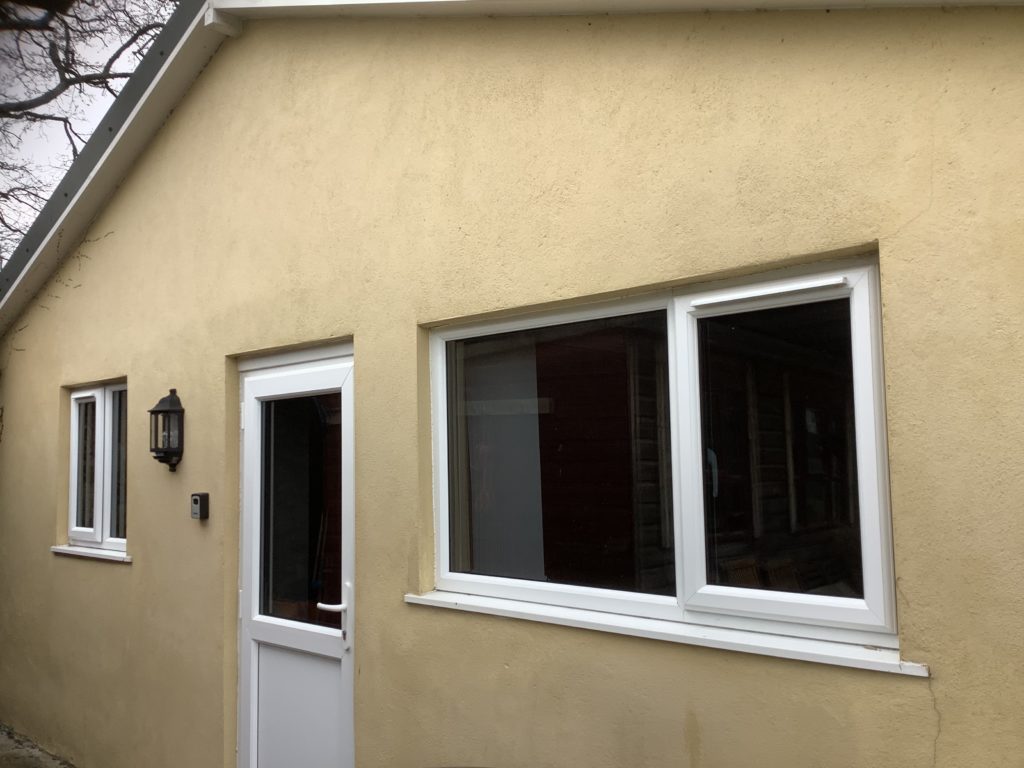 NightScape Dual Reflective Film - Devon Window Tinting