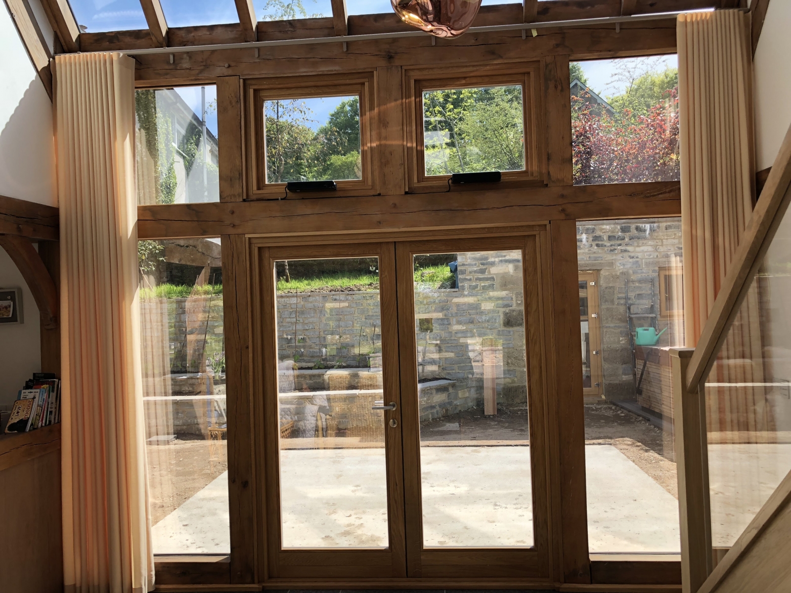 Residential Window Tinting Gallery - Devon Window Tinting