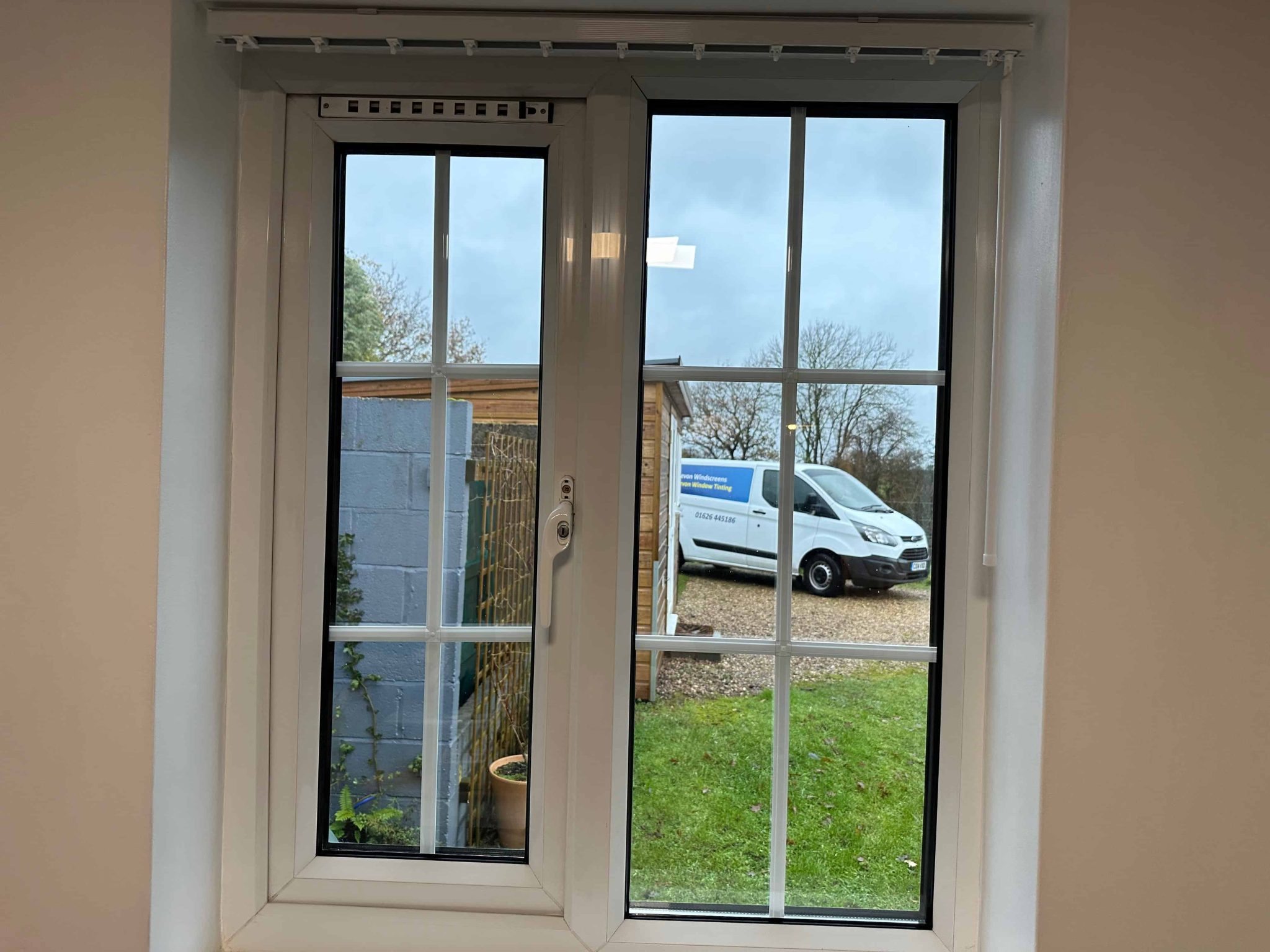 UV Filter Film Talaton - Devon Window Tinting