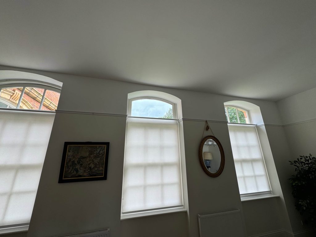 UV Fade Protection Filter Film in Exeter - Devon Window Tinting